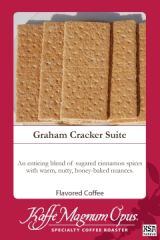 Graham Cracker Suite Flavored Coffee Graham Cracker Suite Flavored ...